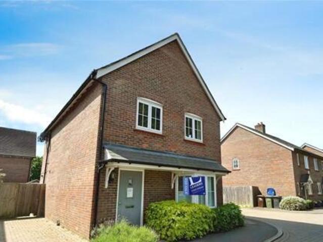 Fieldfare Lane, Barnham, 1 Bedroom Apartment