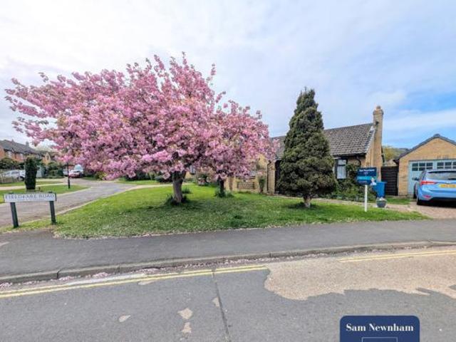 Fieldfare Road, Newport, 2 Bedroom Detached