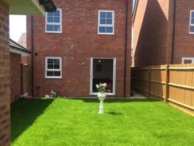 Fieldfare Way, Coventry, 6 Bedroom Detached