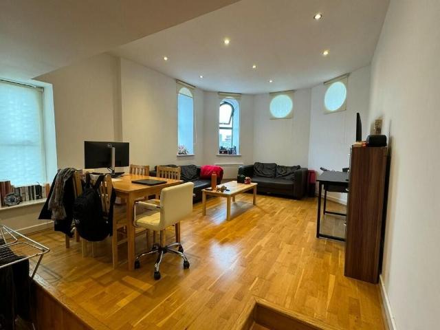 Fieldgate Street, Aldgate East E1, 1 bed flat to rent, £1,950 pcm | PrimeLocation