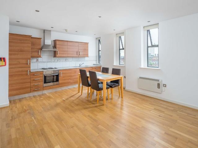 Fieldgate Street, Aldgate East E1, 2 bed flat to rent, £2,200 pcm | PrimeLocation