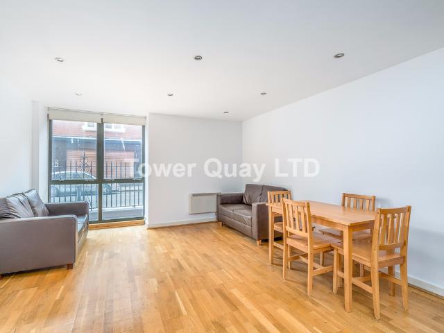 Fieldgate Street, Aldgate East E1, 2 bed flat to rent, £2,250 pcm | PrimeLocation