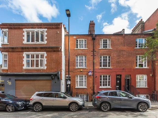 Fieldgate Street, Whitechapel, London E1, 3 bed maisonette to rent, £2,600 pcm | PrimeLocation