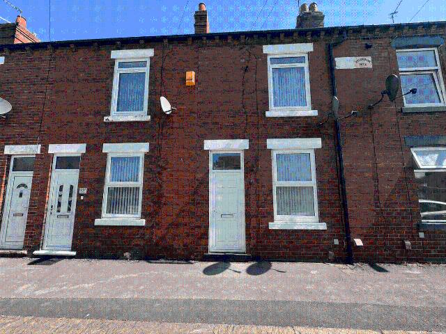 Fieldhouse Street, Wakefield WF1, 2 bed terraced house to rent, £875 pcm | PrimeLocation