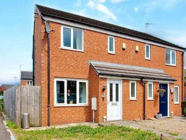 Fieldhouse Way, Stafford, 3 Bedroom Semi detached