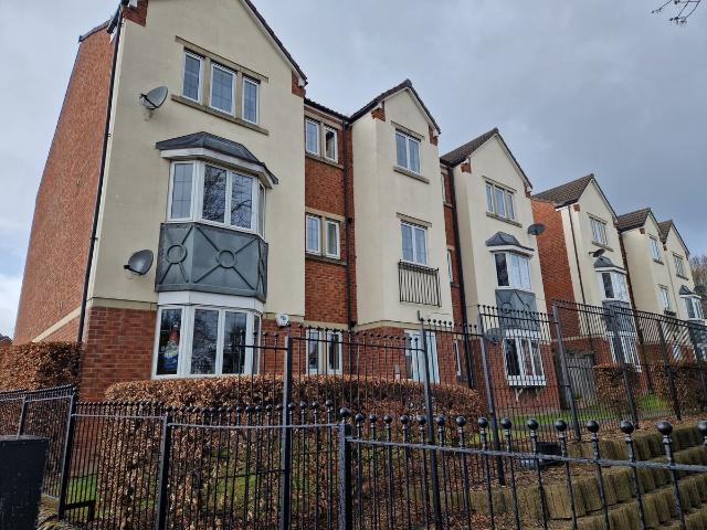 Fielding Way, Morley, Leeds LS27, 2 bed flat to rent, £840 pcm | PrimeLocation