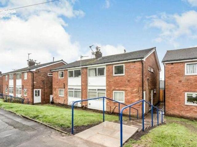 Fielding Lane, Great Harwood, 2 Bedroom Apartment