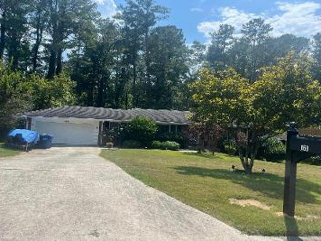 Fielding Ln SW