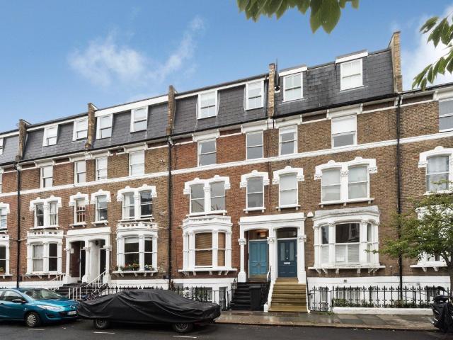 Fielding Road, Brook Green W14, 2 bed flat to rent, £2,249 pcm | PrimeLocation