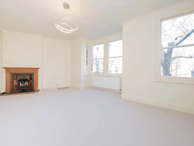 Fielding Road, W4 1DA, London