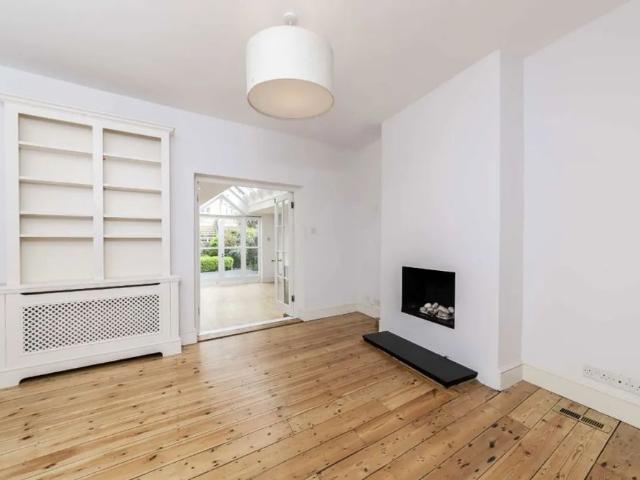 Fielding Road, W4 1HL, London
