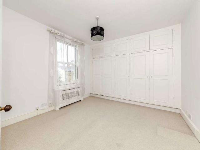 Fielding Road, W4 1HL, London