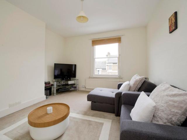 Fielding Road, W14, London