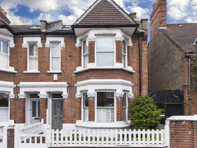 Fielding Road