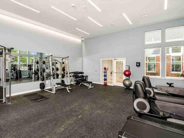 Fieldpointe 2 Bedroom Apartment for Rent at 349 Prospect Blvd, Frederick, MD 21701