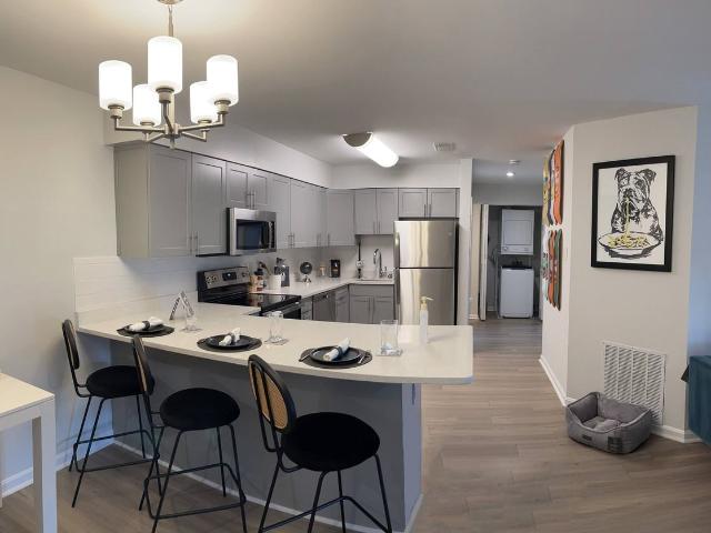Fieldpointe 2 Bedroom Apartment for Rent at 349 Prospect Blvd, Frederick, MD 21701