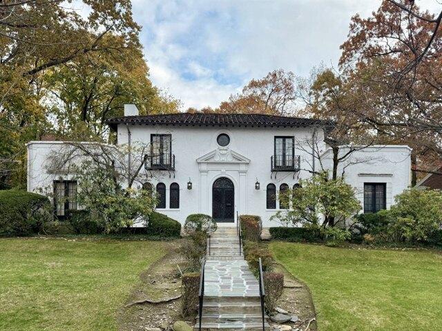Fieldston Rd, Bronx, Home For Sale