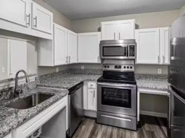 Fieldstone Apartment Homes, 2403 Quaker Creek Drive, Mebane.