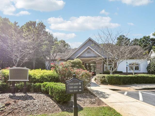 Fieldstone by Trion Living 2 Bedroom Apartment for Rent at 2615 Mount Zion Pkwy, Jonesboro, GA 30236
