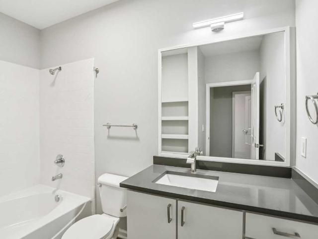 Fieldstone by Trion Living 3 Bedroom Apartment for Rent at 2615 Mount Zion Pkwy, Jonesboro, GA 30236