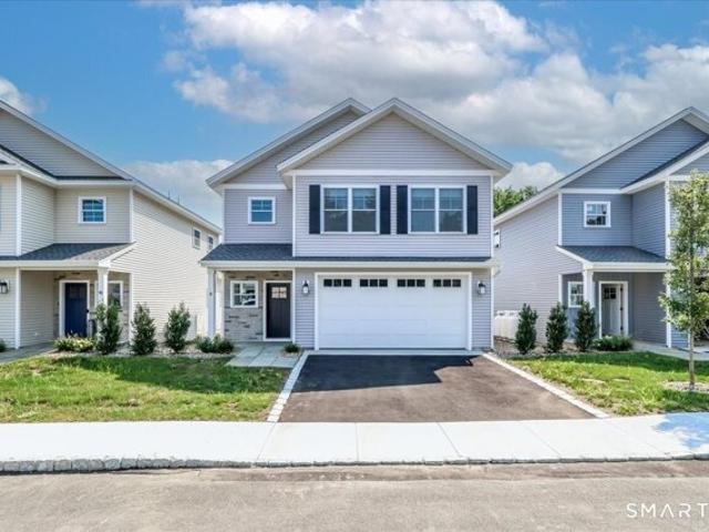 Fieldstone Ct Unit,bethel, Condo For Sale
