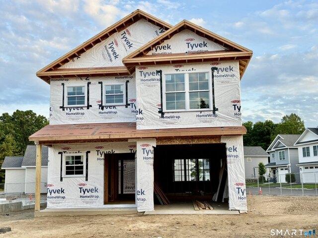 Fieldstone Ct Unit,bethel, Home For Sale