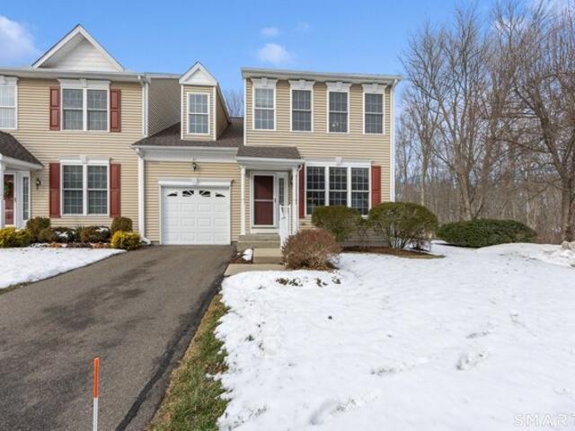 Fieldstone Ct Unit,north Haven, Home For Sale