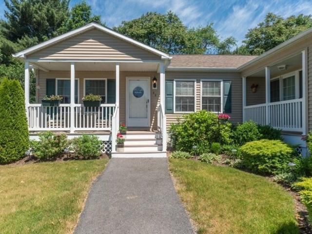 Fieldstone Cir, Bridgewater, Home For Sale