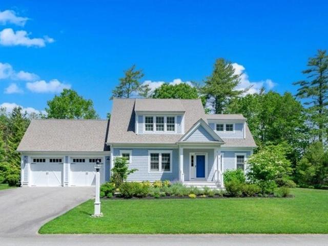 Fieldstone Dr, Mattapoisett, Home For Sale