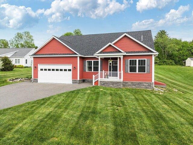 Fieldstone Dr, Augusta, Home For Sale