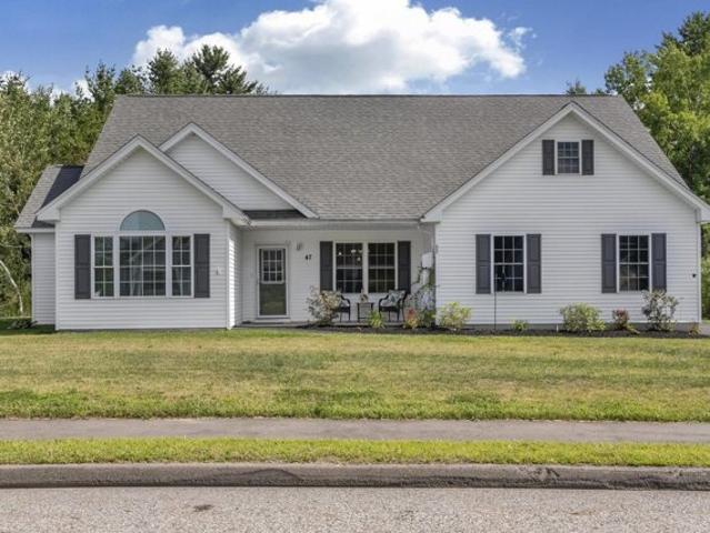 Fieldstone Dr, Augusta, Home For Sale