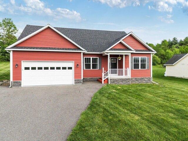 Fieldstone Dr, Augusta, Home For Sale