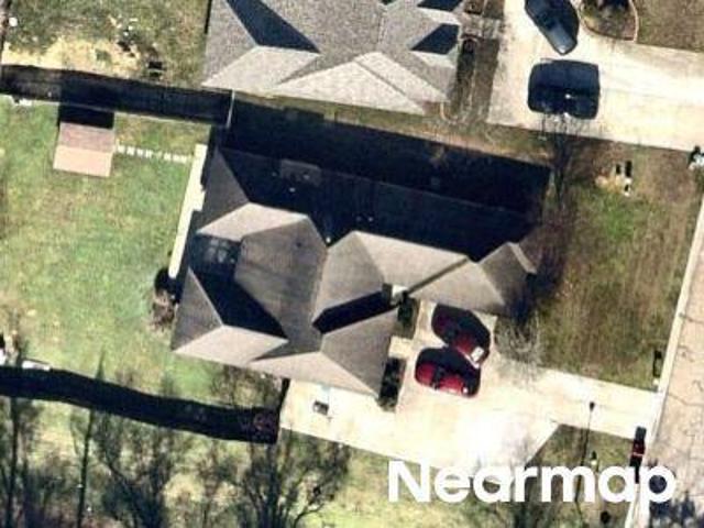 Fieldstone Dr