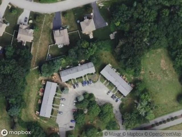 Fieldstone Dr