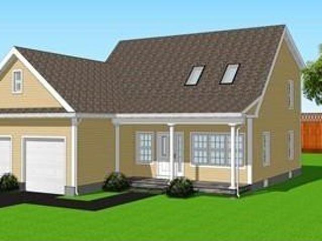 Fieldstone Ln, Marion, Home For Sale