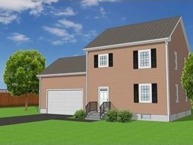 Fieldstone Ln, Marion, Home For Sale