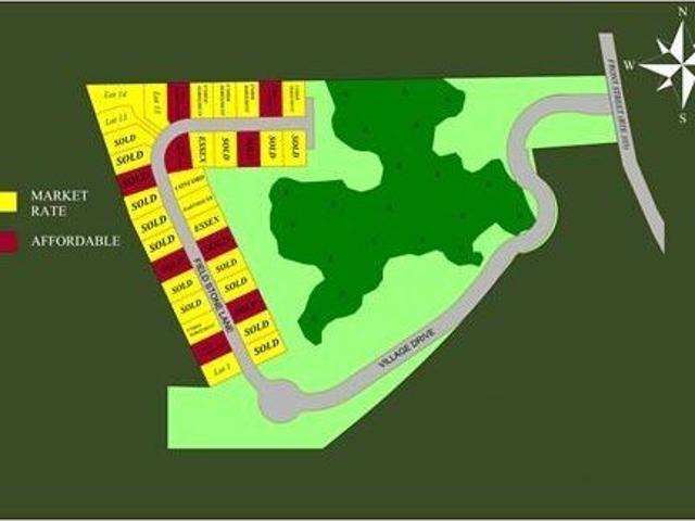 Fieldstone Ln, Marion, Home For Sale