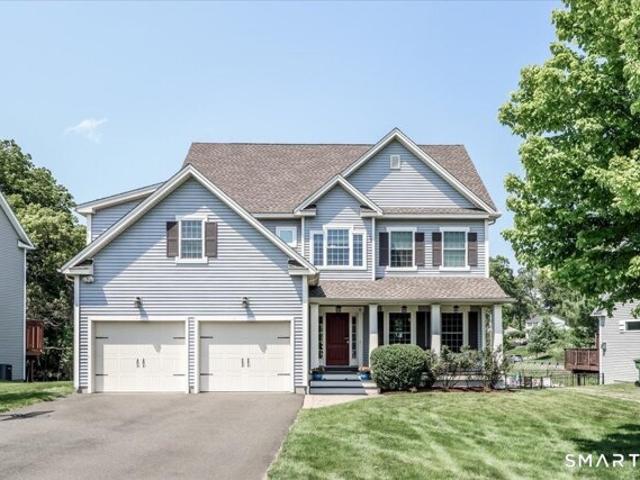 Fieldstone Ln, Southington, Home For Sale