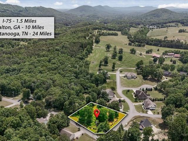 Fieldstone Lot 20, Tunnel Hill, GA 30755