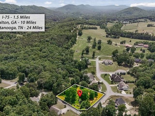 Fieldstone Lot 20, Tunnel Hill, GA 30755