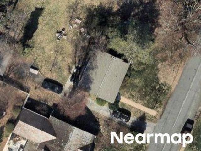Fieldstone Rd