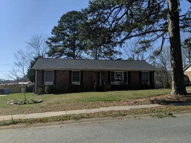 Fieldstone Rd