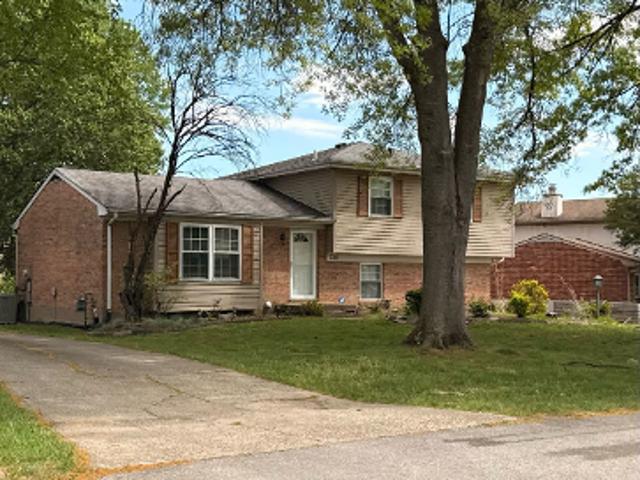 Fieldstone Way