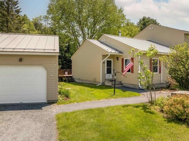Fieldstone Way Unit D, Hartford, Home For Sale