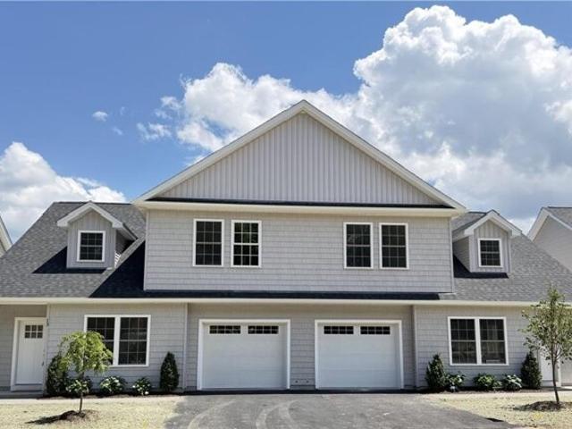 Fieldstone Way Unit,johnston, Home For Sale