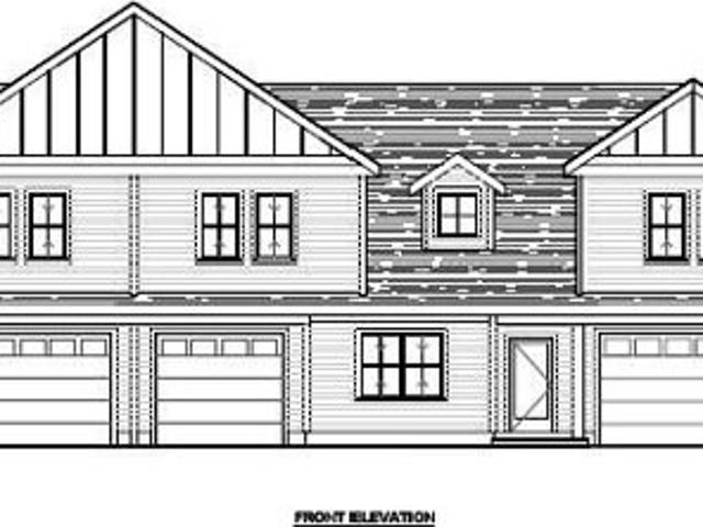 Fieldstone Way Unit,johnston, Home For Sale