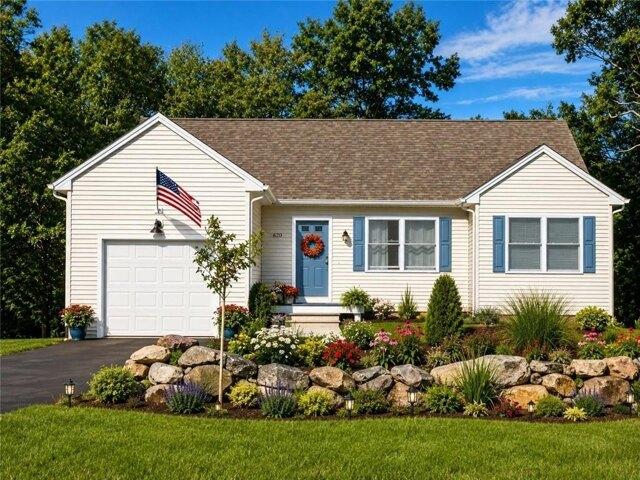 Fieldstone Way, Westerly, Home For Sale