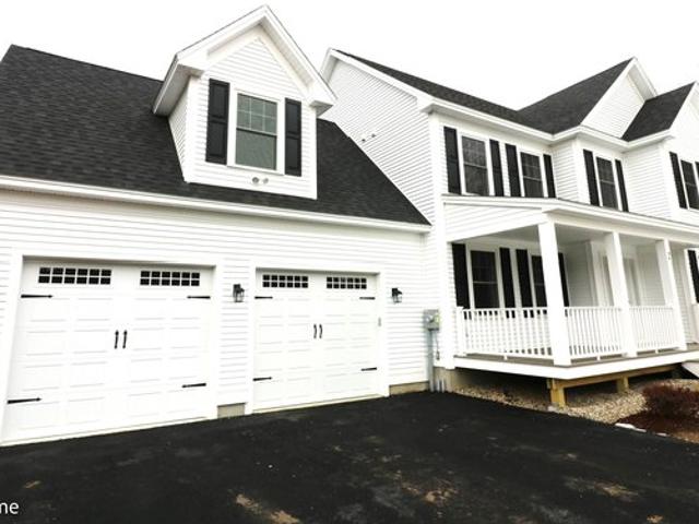 Fields at Mill Pond Rd Lot 2, Nottingham, NH 03290