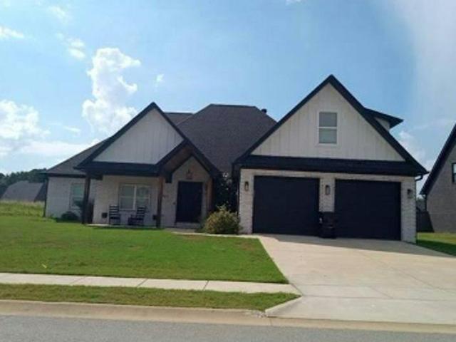 Fields Drive