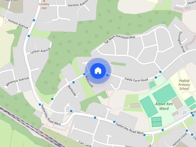 Fields Farm Road, Hyde, SK14 3NU